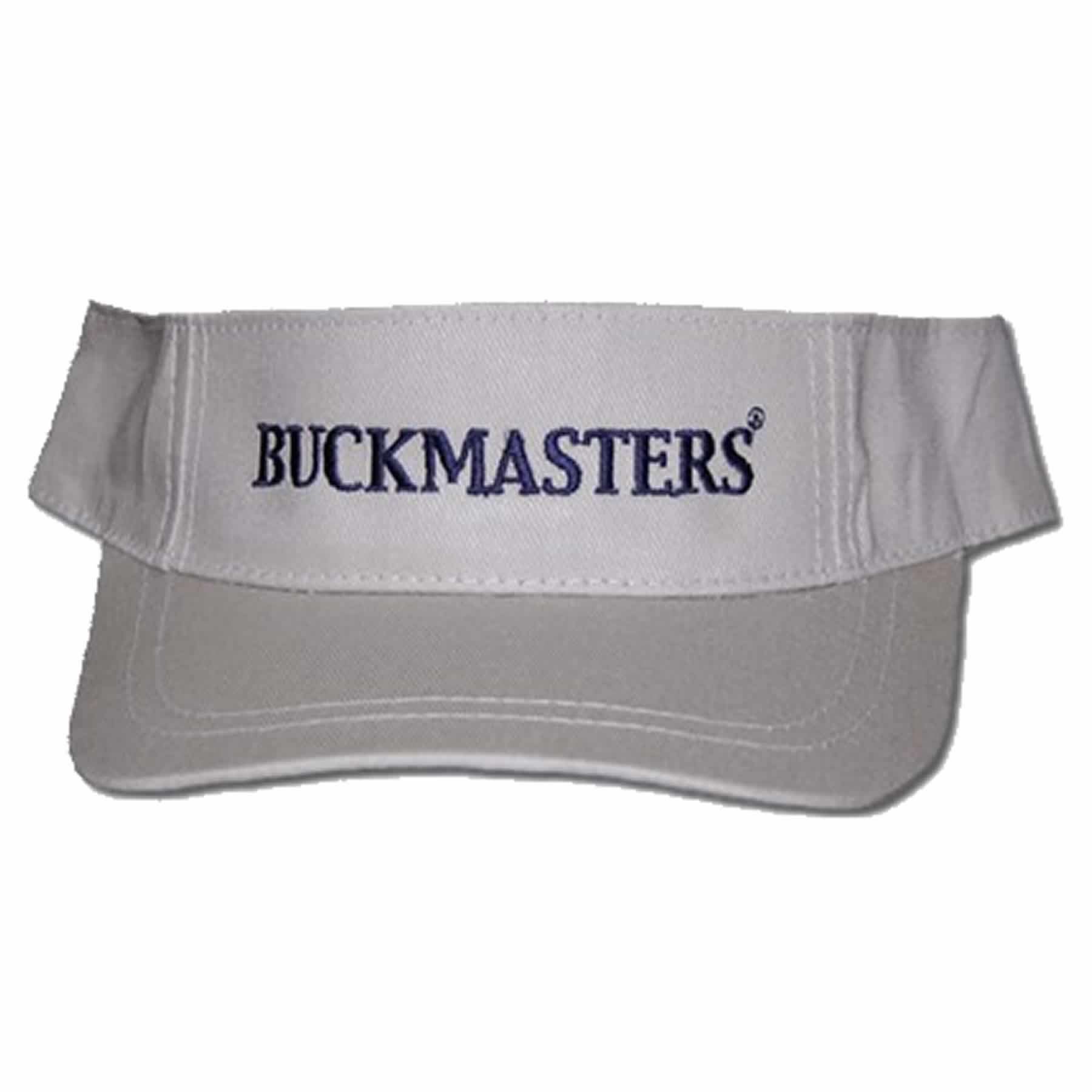 Khaki Visor